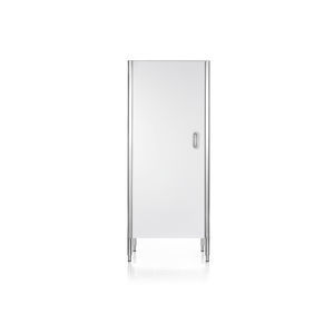 Kitchen column cabinet - 68/165 FORNO/3 - ALPES-INOX - contemporary