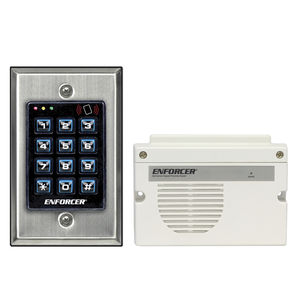 Access control code keypad - SK-1011-SDQ - Superior Electronics ...