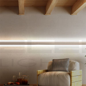 Surface mounted lighting profile - EL601 - Eleni LIGHTING - wall ...
