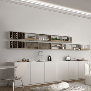 Surface mounted lighting profile - EL601 - Eleni LIGHTING - wall ...