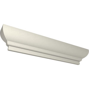 Window molding - EDSF-02 - Eleni Decor - expanded polystyrene (EPS ...