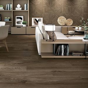 Porcelain stoneware tile - TAKARA - COLORKER GROUP - matte / pearly ...