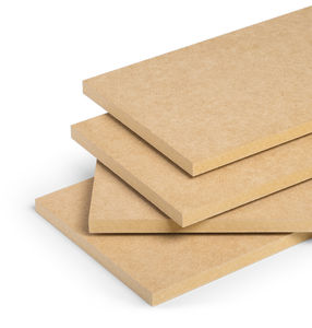 Construction MDF panel - All architecture and design manufacturers