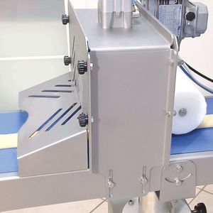 Gnocchi machine - All architecture and design manufacturers