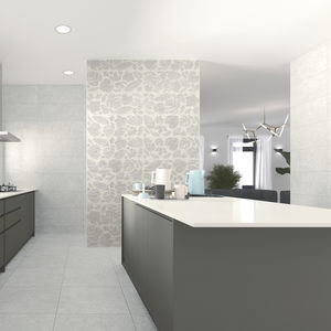 Porcelain tile - MARPA - STILE CERAMIC - indoor / bathroom / living room