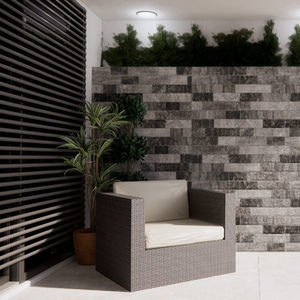 Stone tile - NERVA - Prissmacer - matte / outdoor / patio