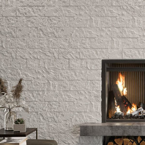 Stone tile - NERVA - Prissmacer - matte / outdoor / patio