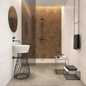 Ceramic tile - ESS. WONDER - Prissmacer - matte / indoor / bathroom