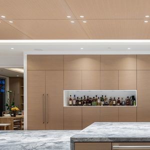 Built-in downlight - T2SA-TL - Lightheaded Lighting Ltd - LED / square ...