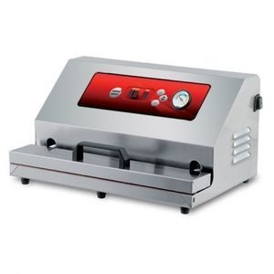 Vacuum packing machine - COMPAT - EUROMATIC