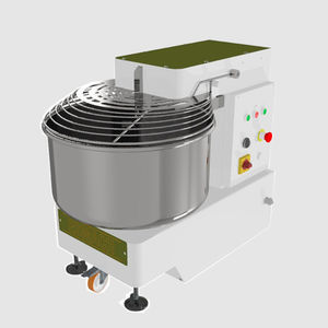 Spiral mixer - SPI A - ESMACH ALI GROUP S.R.L. - for pastry shops ...