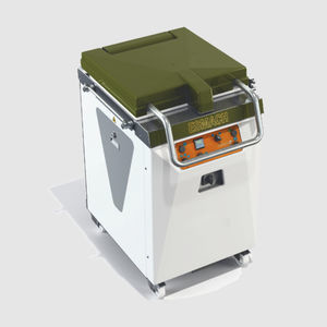 Automatic dough divider - All architecture and design manufacturers