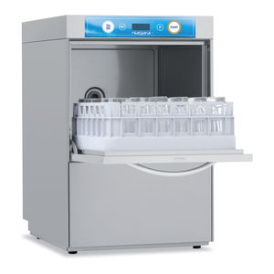 Commercial kitchen glass washer - FAST 50 - ELETTROBAR - for restaurant