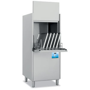 Commercial utensil washer - MISTRAL 242LX - ELETTROBAR