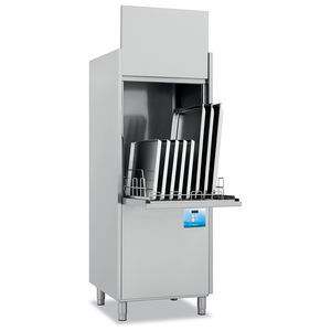 Commercial utensil washer - RIVER 347 - ELETTROBAR