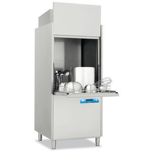 Commercial utensil washer - MISTRAL 242LX - ELETTROBAR