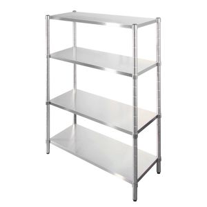 Free-standing shelves - SCBLL40509 - QUATRO S.R.L. - contemporary ...