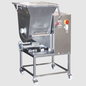 Meat grinder - TC 22/32 M - AMB FOOD TECH S.R.L. - automatic / commercial