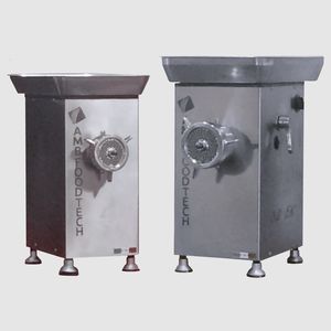 Meat grinder - TC 22/32 M - AMB FOOD TECH S.R.L. - automatic / commercial