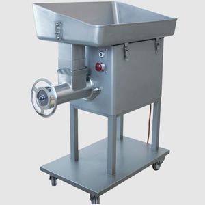 Meat grinder - TC 22/32 M - AMB FOOD TECH S.R.L. - automatic / commercial