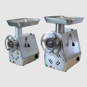 Meat grinder - TC 32 PLUS - AMB FOOD TECH S.R.L. - automatic / professional