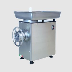Meat grinder - TC 22/32 M - AMB FOOD TECH S.R.L. - automatic / commercial