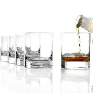 Whiskey glass - Weinland: 1000016-1 - STOELZLE LAUSITZ GMBH - commercial