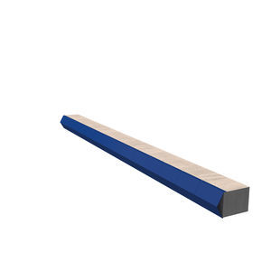 Elevated bridge protection system - INSA R - Insametal