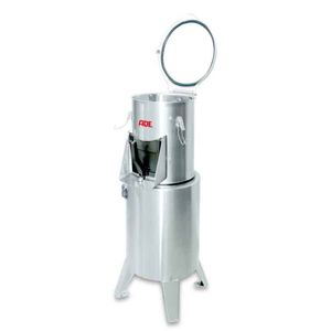 Commercial vegetable peeler - All architecture and design manufacturers
