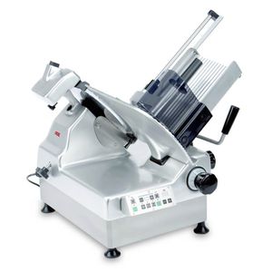 Automatic slicer - AUTOMATIC SERIES - ADE Germany GmbH - commercial ...