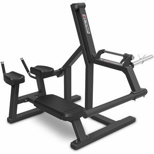 Shoulder press weight training machine - PL302 - ETENON FITNESS ...