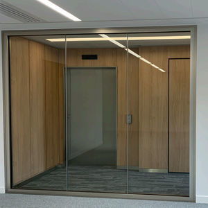 Edge-to-edge partition - All architecture and design manufacturers