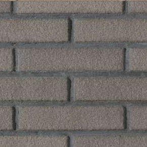 Flooring brick - BRANCO - CANDIGRES - pressed / smooth / brown