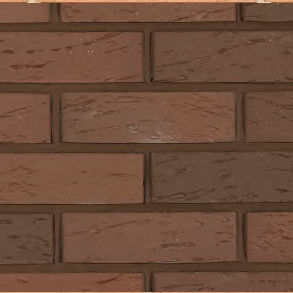 Flooring brick - BRANCO - CANDIGRES - pressed / smooth / brown