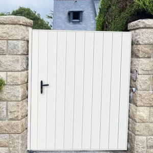 PVC garden gate - Mel - USINE-ONLINE