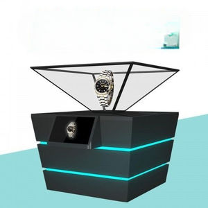 Free-standing display panel, Self-supporting display panel - All ...