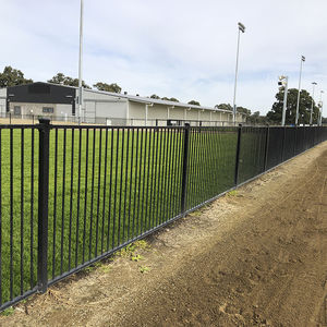 Fence Depot: Garden & Terrace - ArchiExpo