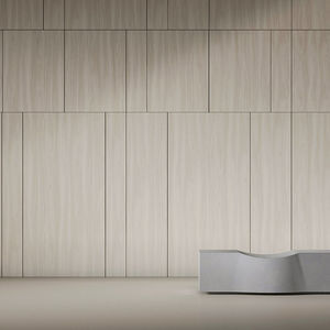 Wall-mounted decorative panel - Aralie Perla P08 - Saviola - cover ...