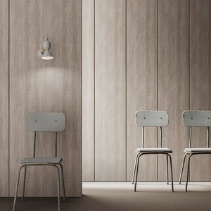 Wall-mounted decorative panel - Aralie Perla P08 - Saviola - cover ...