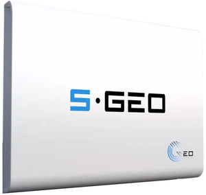 Self-powered damp treatment system - All architecture and design ...