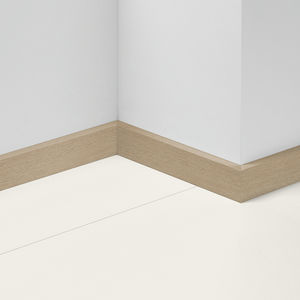 Brown baseboard - OAK D148 - PARADOR - wooden / molding / for ...