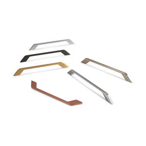 Zamak furniture handle - 2644 - Herrajes Ferramol, S.L.U. - satin ...