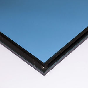 Float glass panel - Matelac - Specialist Joinery Group - mirror ...