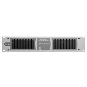 1-zone amplifier - VMA120 - Cloud Electronics