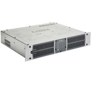 1-zone amplifier - VMA120 - Cloud Electronics