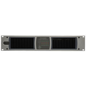 1-zone amplifier - VMA120 - Cloud Electronics