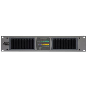 1-zone amplifier - VMA120 - Cloud Electronics