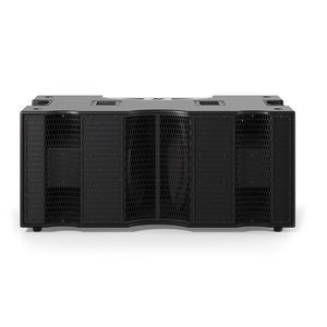Active subwoofer - Firenze-KS7 - K-array - commercial / outdoor / indoor