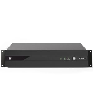 Connected amplifier - Kommander-KA208 - K-array