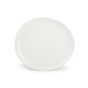 Flat plate - Ceres : 604681 - Fine2Dine - round / porcelain / plain